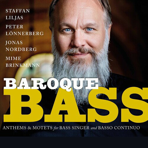 2022/3/4 発売輸入盤レーベル： FOOTPRINT収録曲：At Footprint Records, we are proud to present our new production Baroque Bass, with the...