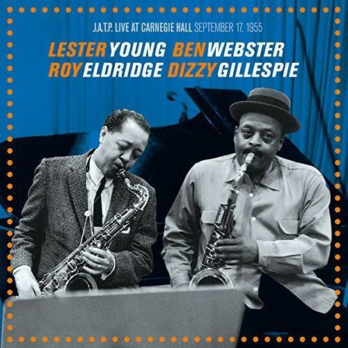 2015/11/13 発売輸入盤収録曲：- Disc 1 -1 Blues #1 14:162 I Found a New Baby 4:573 Lester Leaps in 13:354 Blues #2 [Aka the Slow B...