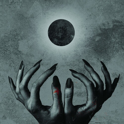 2020/9/11 発売輸入盤レーベル： METROPOLIS RECORDS収録曲：Nero Bellum (of Industrial-Metal act Psyclon Nine) presents "The Voice Of You...