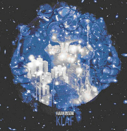 2012/1/17 発売輸入盤収録曲：(ホーキンソン)