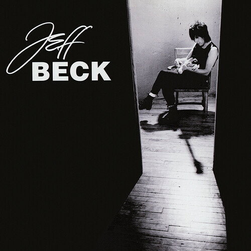 2022/7/15 発売オランダ盤レーベル： MUSIC ON CD収録曲：(ジェフベック)CD reissue. Jeff Beck's seventh solo album is a mix of styles blended from...