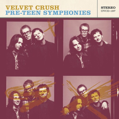 2016/7/22 発売輸入盤レーベル：OMNIVORE RECORDINGS収録曲：When Rhode Island's Velvet Crush appeared on the scene in the early 1990s, th...