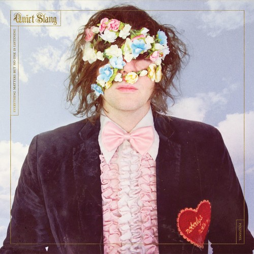 2018/5/18 発売輸入盤レーベル：POLYVINYL RECORDS収録曲：1. Bad Art & Weirdo Ideas2. Noisy Heaven3. Future Mixtape for the Art Kids4. Fi...