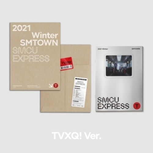 こちらの商品はネコポスでお届けできません。2022/1/28 発売アジア盤レーベル： SM ENTERTAINMENT KR収録曲：