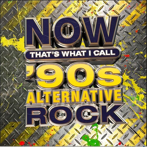 2022/8/5 発売輸入盤レーベル： SONY LEGACY収録曲：1. Are You Gonna Go My Way / Lenny Kravitz2. My Own Worst Enemy (No SH*T Mix) / Lit3....