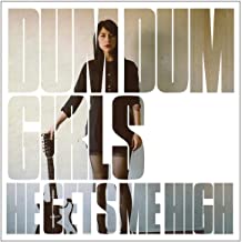 2011/3/1 発売輸入盤収録曲：(ダムダムガールズ)Los Angeles-based Dum Dum Girls follow up their fuzzy, girl group-inspired Sub Pop debut I W...