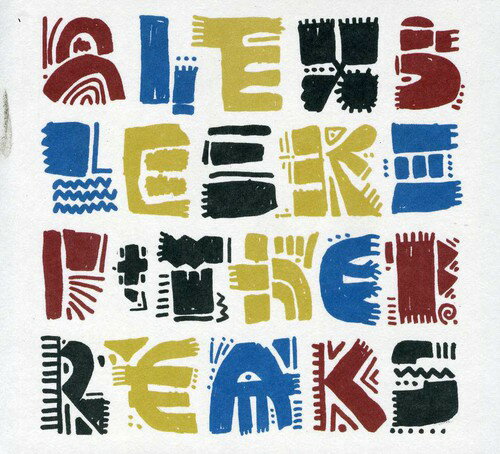 2013/5/28 発売輸入盤レーベル：WOODSIST収録曲：