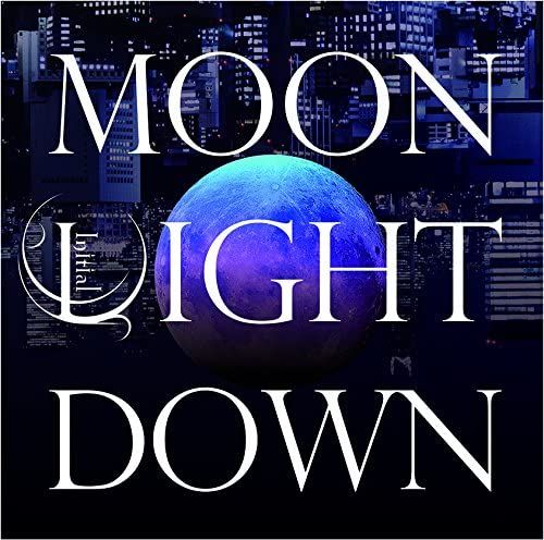 【品番】　BCRL-69002【JAN】　4562396230394【発売日】　2016年11月30日【収録内容】(1)MOON LIGHT DOWN(2)毒女(3)ラビリンス【関連キーワード】Initial'L|イニシャル・L|ムーン・ラ...
