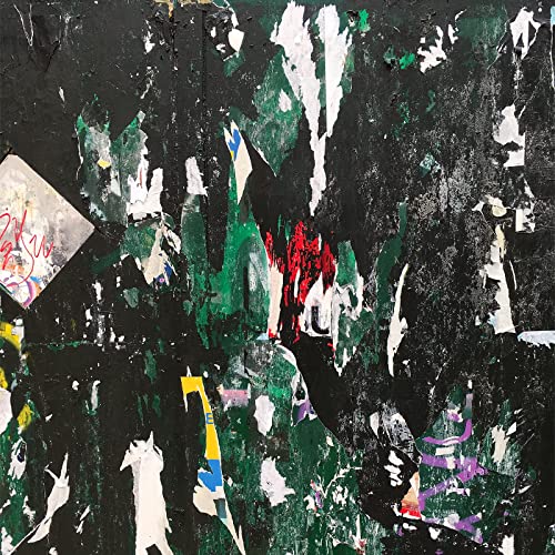【品番】　FOFCDJ-175【JAN】　4526180476757【発売日】　2019年03月27日【収録内容】(1)Rock Music(2)The End(3)Hopeless(4)Eating Away(5)Headache Of ...