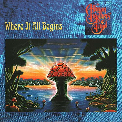発売日: 2022/8/26輸入盤USレーベル: Allman Brothers Band収録曲: 1.1 All Night Train1.2 Sailin' 'Cross the Devil's Sea1.3 Back Where It...