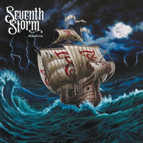発売日: 2022/8/12輸入盤USレーベル: Atomic Fire収録曲: 1.1 Pirate's Curse1.2 Saudade (English Version)1.3 Sarpanit1.4 Gods of Babylon1...