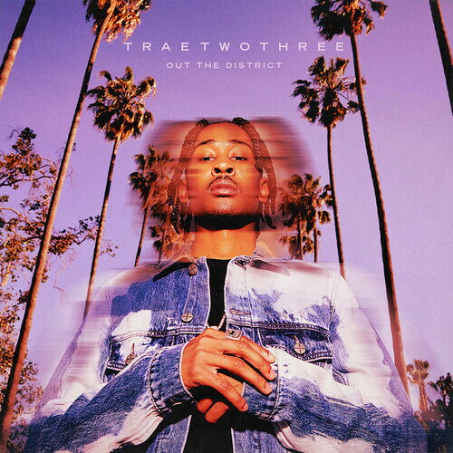 発売日: 2022/8/5輸入盤USレーベル: Atlantic Mod収録曲: 1.1 Ride Or Die1.2 710 (Feat. DW Flame)1.3 Keep Doing You1.4 Worth It (Feat. DD...