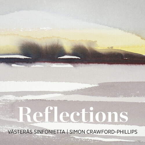 2022/8/5 発売輸入盤レーベル： DB PRODUCTIONS収録曲：Stockholm-based British conductor, Simon Crawford-Phillips, leads the award-winnin...