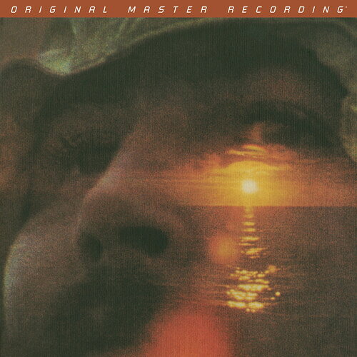 2022/4/29 発売輸入盤レーベル： MOBILE FIDELITY収録曲：(デビッドクロスビー)SUPER-AUDIO CDNo album personifies the relaxed, loose, albeit trouble...