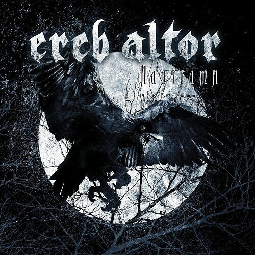 2022/8/12 発売輸入盤レーベル： NAPALM収録曲：CD reissue. Ereb Altor is a Swedish band that was formed in 2003 by members of the epic d...