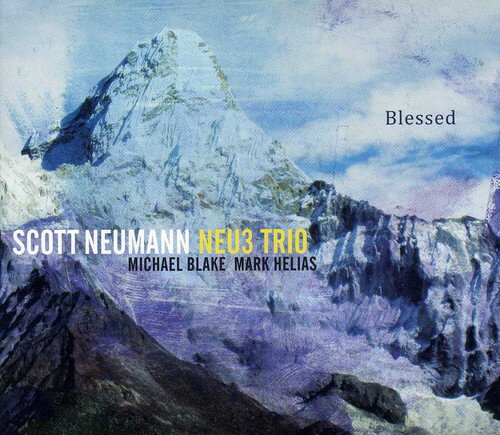 2013/7/16 発売輸入盤レーベル：ORIGIN RECORDS収録曲：Brooklyn-based drummer/composer Scott Neumann presents a new trio with the interna...