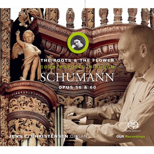 2021/9/3 発売輸入盤レーベル：OUR RECORDINGS収録曲：Although Robert Schumann's public role in the Bach revival is less well known than ...