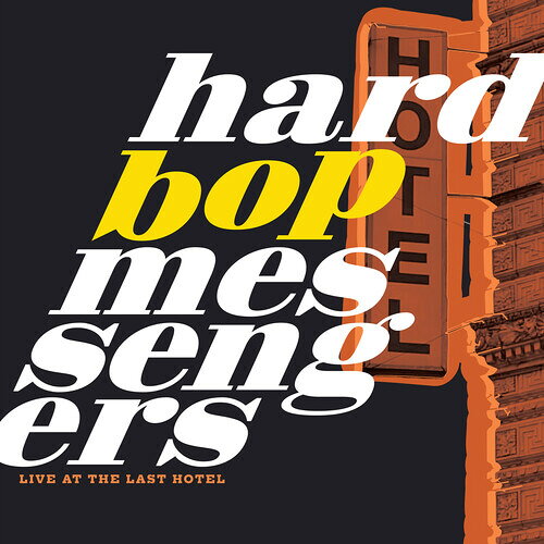 2022/6/3 発売輸入盤レーベル： PACIFIC COAST JAZZ収録曲：The latest release from John Covelli & The Hard Bop Messengers is a jazzy geta...