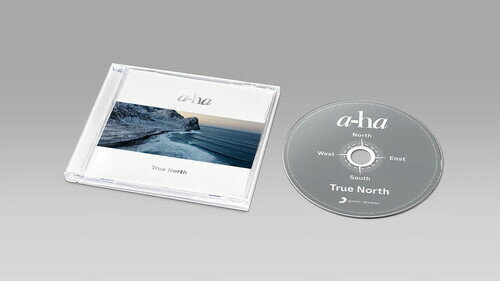2022/10/28 発売UK盤レーベル： SONY UK収録曲：(アーハ)Above the Arctic Circle, a-ha recorded their first collection of new songs since 2...