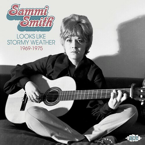 発売日: 2022/2/11輸入盤UKレーベル: Ace Records Uk収録曲: 1.1 I'm in for Stormy Weather1.2 Manhattan, Kansas1.3 This Room for Rent1.4 ...