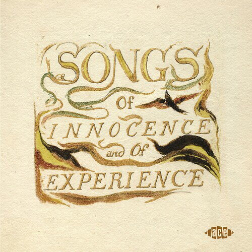 発売日: 2019/12/20輸入盤UKレーベル: Ace Records Uk収録曲: 1.1 Introduction (Innocence)1.2 The Shepherd1.3 The Echoing Green1.4 The La...