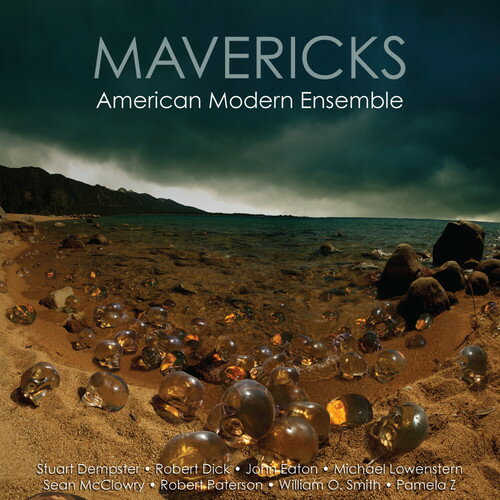発売日: 2015/11/13輸入盤レーベル: American Modern Recs収録曲: 1.1 Spasm*: Spasm1.2 Timepiece Triptych: I. Declaratives in the First P...