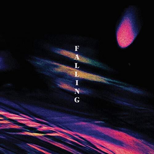 発売日: 2019/9/13輸入盤USレーベル: Atlantic Mod収録曲: 1.1 Falling1.2 California1.3 Coincidental1.4 Lucy Lucy1.5 Swim Naked1.6 Losing...