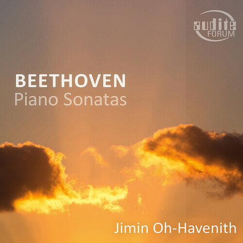 発売日: 2020/6/5輸入盤USレーベル: Audite収録曲:コメント:This new recording by Jimin Oh-Havenith presents three of Beethoven's most famous...