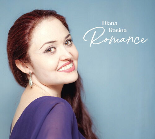 発売日: 2021/4/9輸入盤USレーベル: Bayla収録曲:コメント:The musical path of the Romanian singer Diana Rasina began in her native country w...