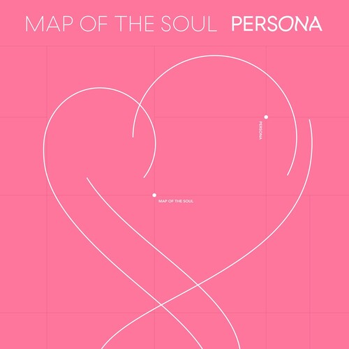 発売日: 2019/4/12輸入盤KRレーベル: Bighit Entertainment収録曲: 1.1 1. Intro : Persona:1.2 2. Boy with Luv (Featuring Halsey)1.3 3. Mi...