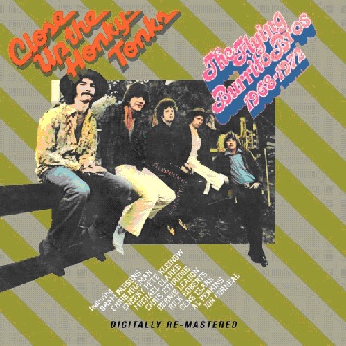 発売日: 2012/7/17輸入盤レーベル: Bgo - Beat Goes on収録曲: 1.1 Hot Burrito #21.2 Do Right Woman1.3 Wheels1.4 Sin City1.5 Christine's ...