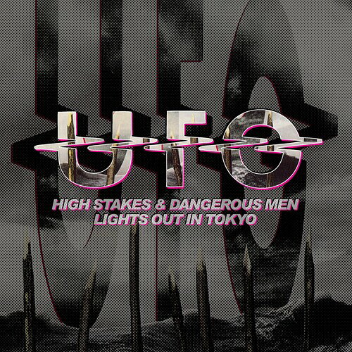 2022/7/22 発売輸入盤レーベル： HNE収録曲：