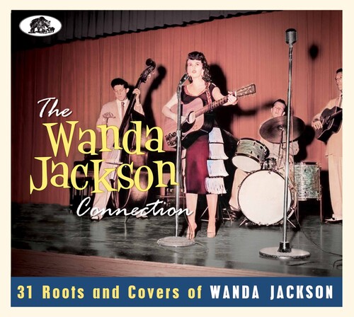 発売日: 2022/11/25輸入盤USレーベル: Bear Family収録曲: 1.1 I Gotta Know-Joyce Hahn1.2 Honey Bop-Ray Campi ; His Rockabilly Rebels1.3 ...