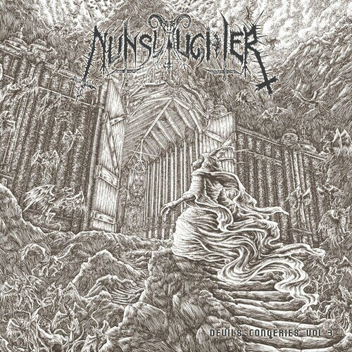2020/4/24 発売輸入盤レーベル：HELLS HEADBANGERS収録曲：