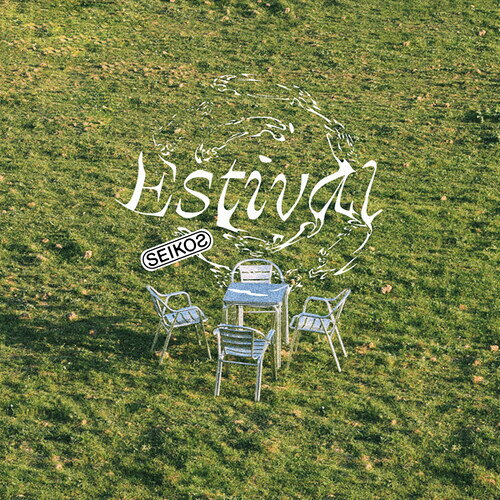 2022/4/8 発売スペイン盤レーベル： IMPORTS収録曲：