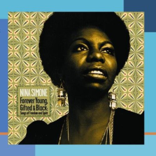 輸入盤収録曲：(ニーナシモン)This album is a stunning collection by a fearless innovator whose voice and vision, and valor and vulnera...