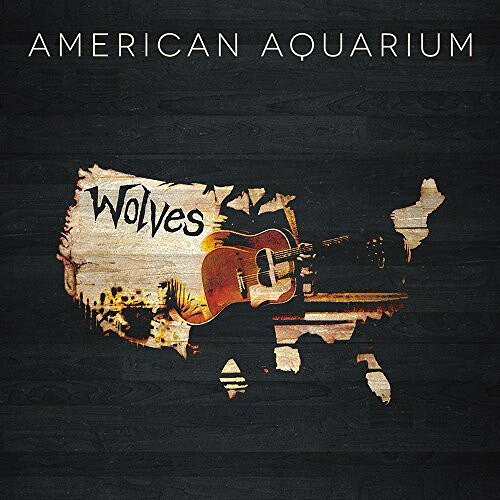 2015/6/23 発売輸入盤レーベル：SMITH MUSIC GROUP収録曲：American Aquarium's songs, filled with biographical lyrics about last calls, lo...