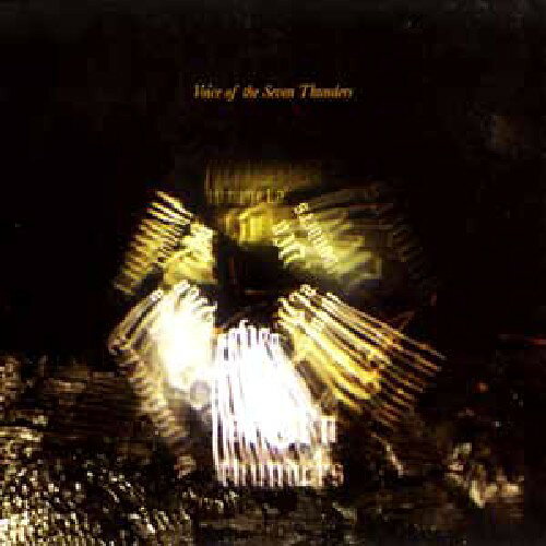 2010/3/30 発売輸入盤収録曲：(ボイスオブセブンサンダーズ)