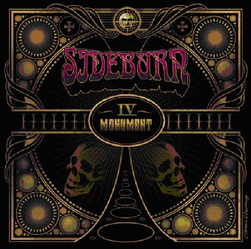 2012/11/13 発売ヨーロッパ盤レーベル：TRANSUBSTANS SWEDEN収録曲：(サイドバーン)