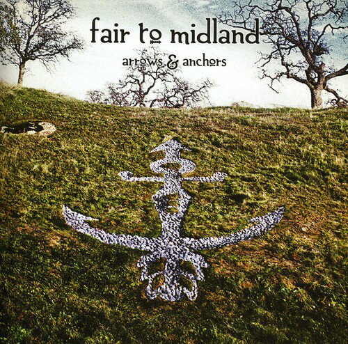 2011/7/12 発売輸入盤収録曲：(フェアトゥミッドランド)With their debut release, FABLES FROM A MAYFLY, selling over 60,000 copies. Fair To Midl...