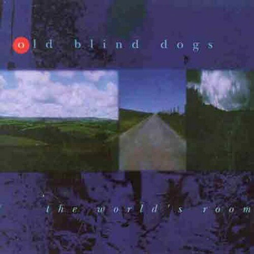 輸入盤収録曲：For 10 years Old Blind Dogs have stood at the leading edge of the roots revival that has both reawakened and revo...