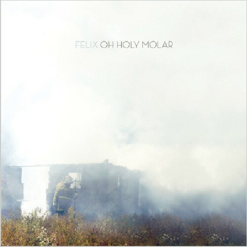 2012/4/23 発売輸入盤レーベル：KRANKY収録曲：(フェリックス)