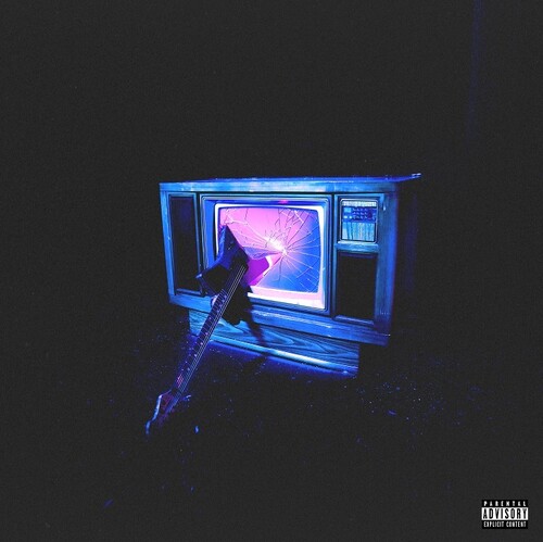 2022/9/23 発売輸入盤レーベル： ROC NATION収録曲：1 ?Maybe? It's My Fault2 Falling Endlessly3 ?Curious/Furious4 Why?5 ?Coping Mechanism...