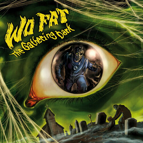 2021/12/10 発売輸入盤レーベル： RIPPLE MUSIC収録曲：Ripple Music are ecstatic to present Wo Fat's debut album of smoldering stoner swa...
