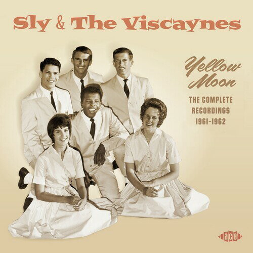 発売日: 2021/3/5輸入盤UKレーベル: Ace Records Uk収録曲: 1.1 Real, True Love - The Viscaynes1.2 Yellow Moon (Second Version) - The Vis...