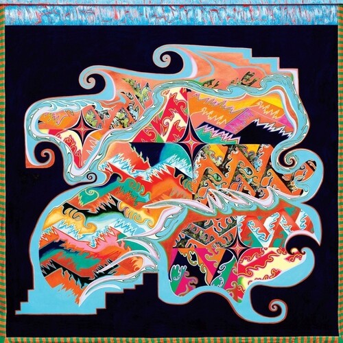 発売日: 2023/4/14輸入盤USレーベル: Aguirre Records収録曲:コメント:2023 release. The next chapter of the Natural Information Society is he...