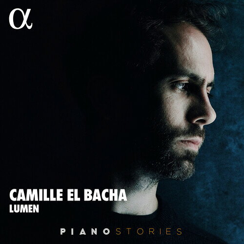 発売日: 2023/3/10輸入盤USレーベル: Alpha収録曲:コメント:Camille El Bacha is a pianist, composer and improviser. His father is the pianist...