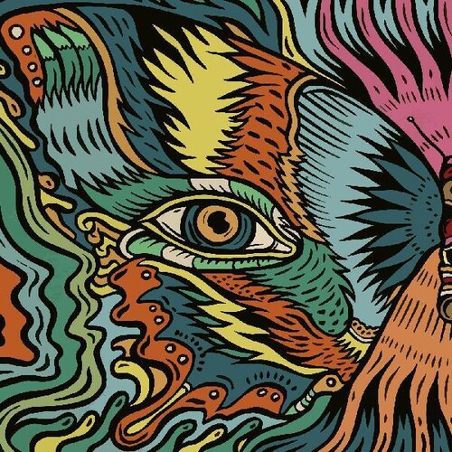 2022/6/10 発売輸入盤レーベル： APOLLON RECORDS収録曲：