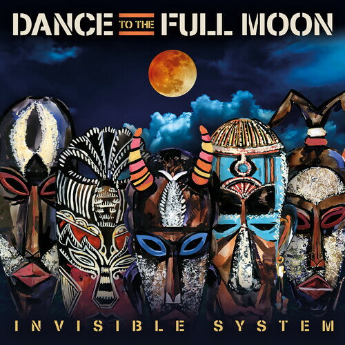 2019/10/25 発売輸入盤レーベル：ARC MUSIC収録曲：Dance to the Full Moon is the latest Mali & UK collaboration from the imagination of p...