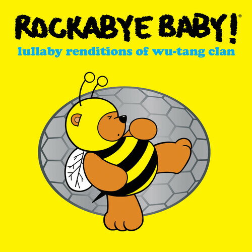 発売日: 2020/9/25輸入盤USレーベル: Rockabye Baby Music収録曲: 1.1 Wu-Tang Clan Ain't Nuthing Ta F' Wit1.2 Da Mystery of Chessboxin'1....